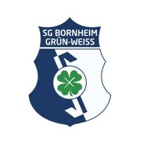 SG Bornheim 1945/Grün-Weiß | Profil | FUSSBALL.DE