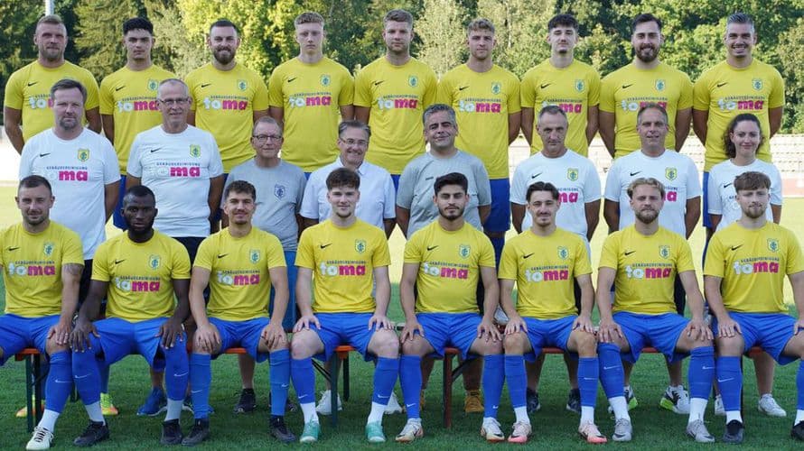 FC Singen | Herren | Profil | FUSSBALL.DE