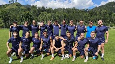Spvgg Besigheim | Herren | Profil | FUSSBALL.DE