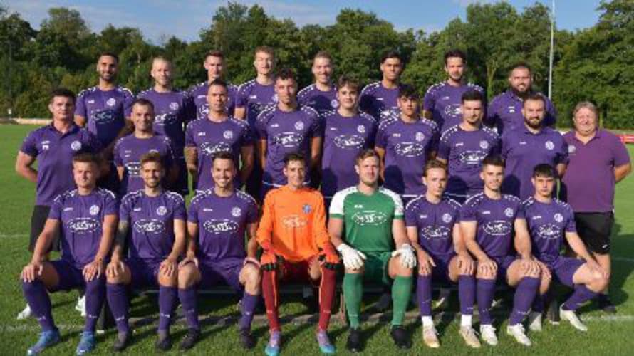 SpVgg Durlach-Aue | Herren | Profil | FUSSBALL.DE