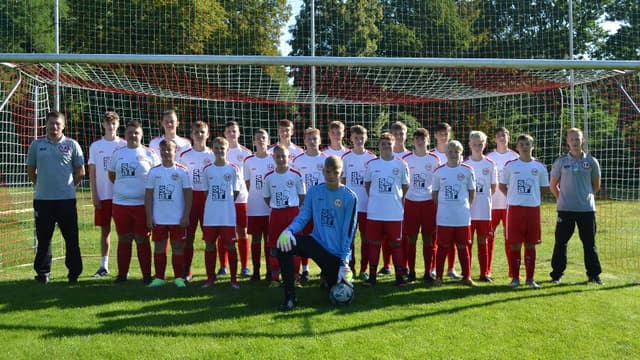 SG Einheit Crivitz | B-Junioren | Profil | FUSSBALL.DE