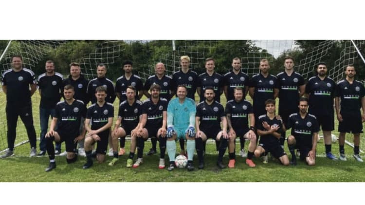 MTV Heide | Herren | Profil | FUSSBALL.DE
