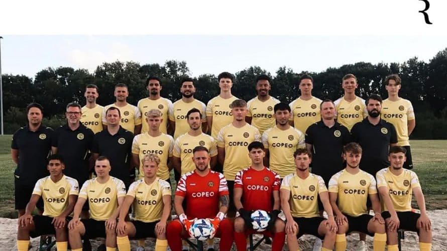 GSV Moers | Herren | Profil | FUSSBALL.DE