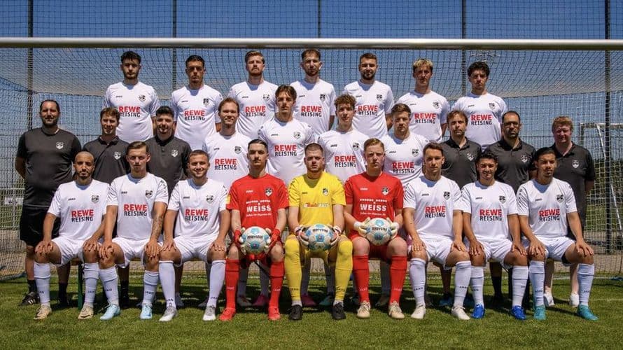 1. FC 1906 Erlensee | Herren | Profil | FUSSBALL.DE