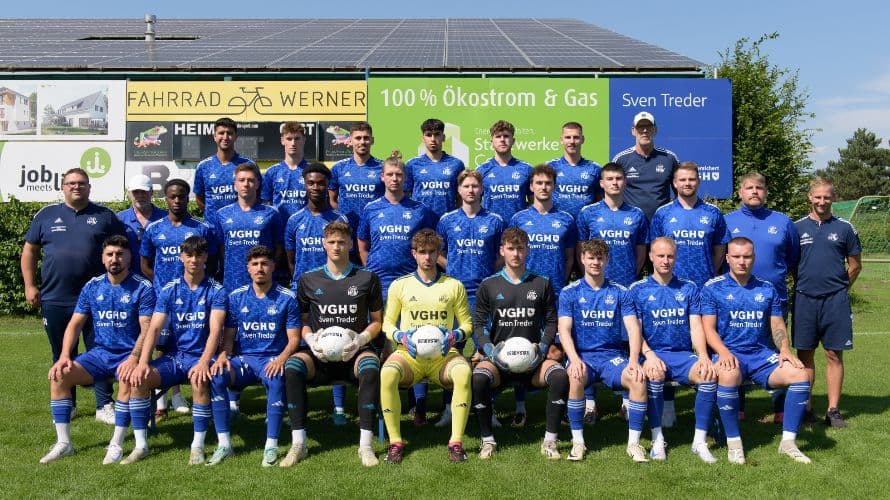 MTV Eintracht Celle | Herren | Profil | FUSSBALL.DE