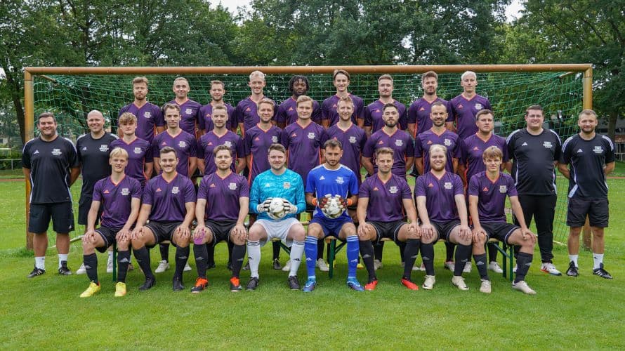 SG Findorff | Herren | Profil | FUSSBALL.DE