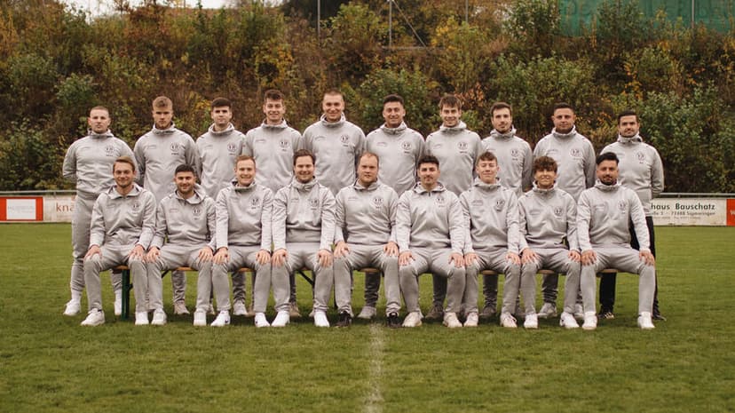 FC Laiz | Herren | Profil | FUSSBALL.DE