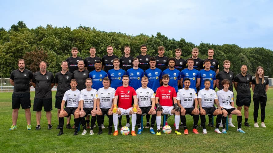 1. FC 1906 Erlensee | Herren | Profil | FUSSBALL.DE