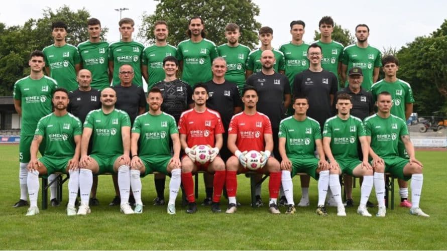 GSV Maichingen | Herren | Profil | FUSSBALL.DE