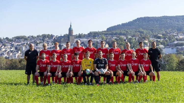 VfB Annaberg 09 | Herren | Profil | FUSSBALL.DE