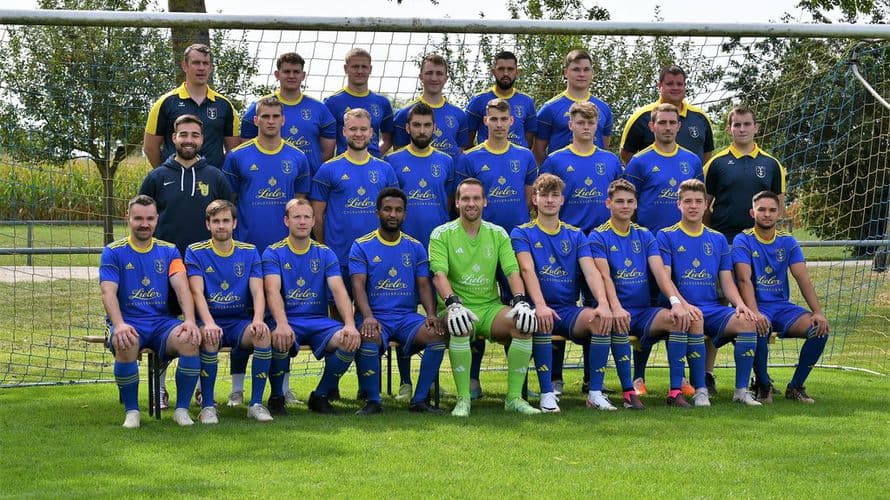 FC Steinenstadt | Herren | Profil | FUSSBALL.DE