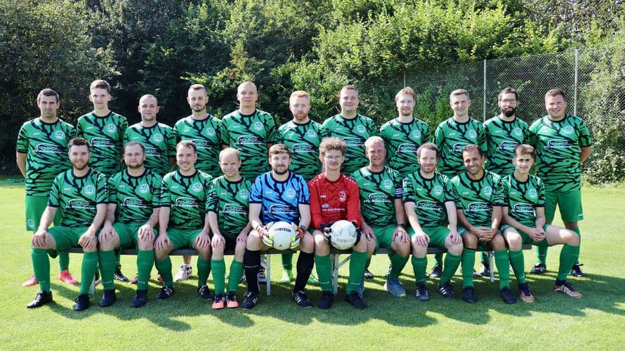FC Kirchweiler II | Herren | Profil | FUSSBALL.DE